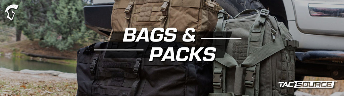 Bags & Packs: Tactical & Military backpacks – Page 3 – TacSource