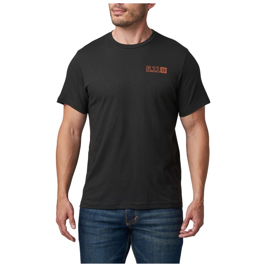 5.11 Tactical - Pull Up A Chair Tee – TacSource