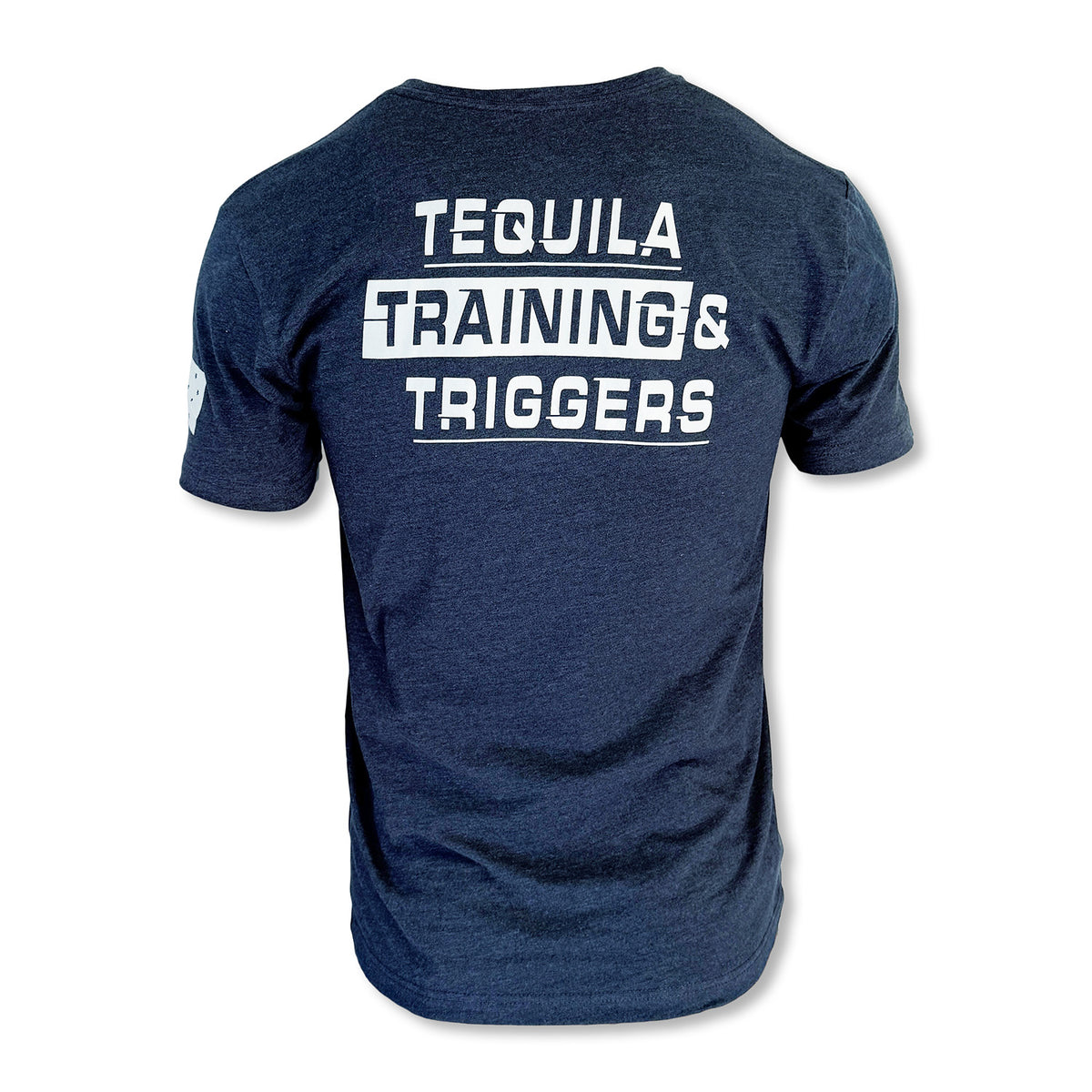 TacSource - TTT V-Neck Tee