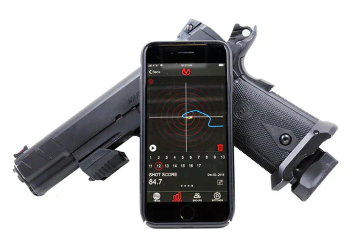 Mantis - X10 Elite Shooting Performance System – TacSource