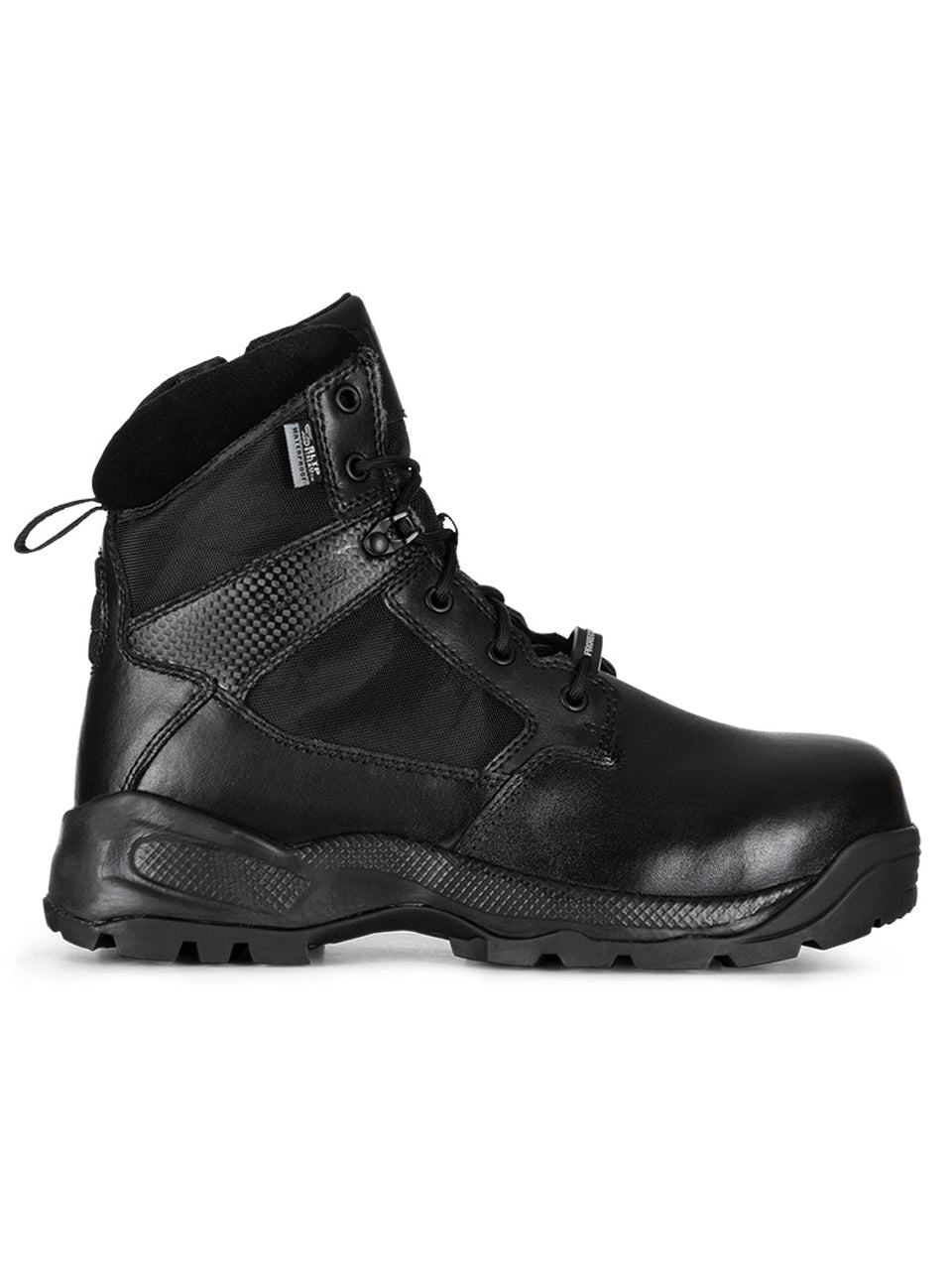 Safety Toe Boots: Durable Protection for Your Feet
