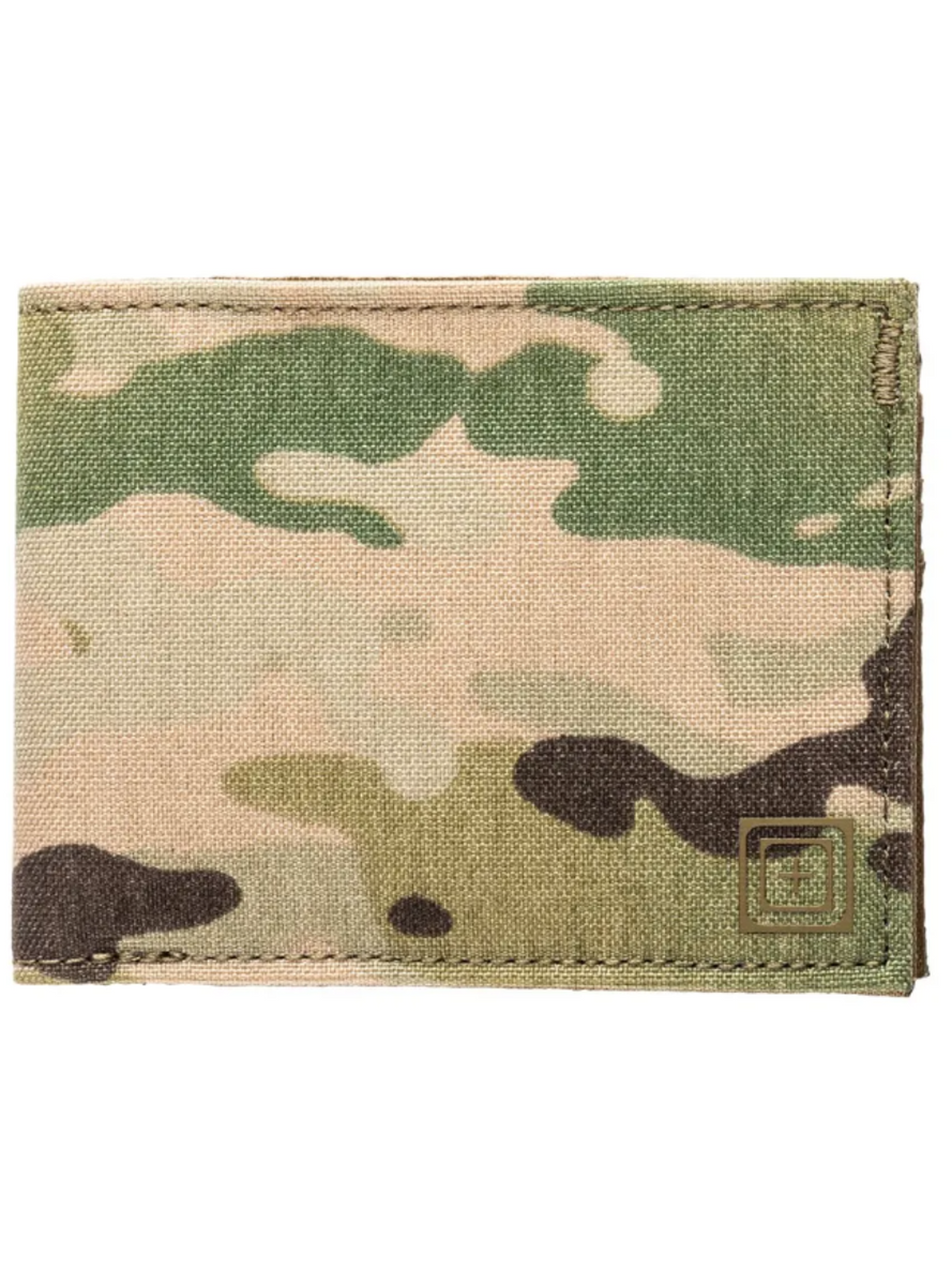 5.11 Tactical - Tracker Bi-Fold 2.0 – TacSource