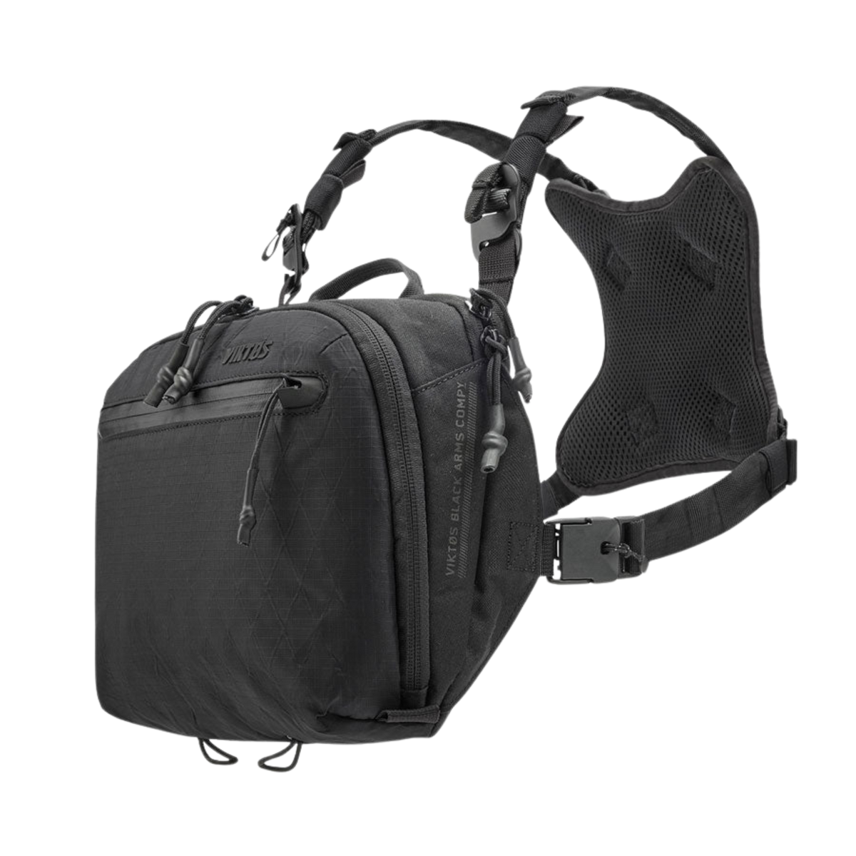 VIKTOS Low Key Chest Rig | TacSource